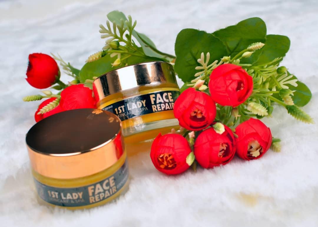 Face Repair - 1stladyskincare